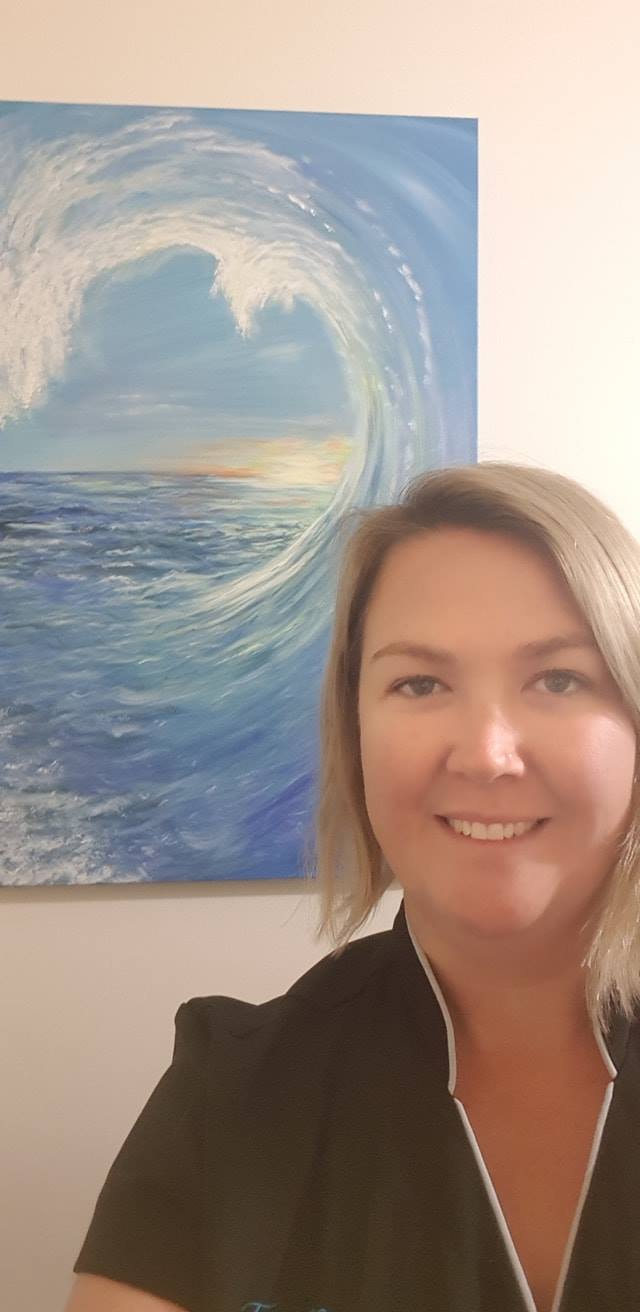 About | Blue Wave Massage